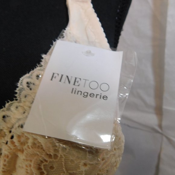 FINETOO LINGERIE | Intimates & Sleepwear | Lingerie | Poshmark